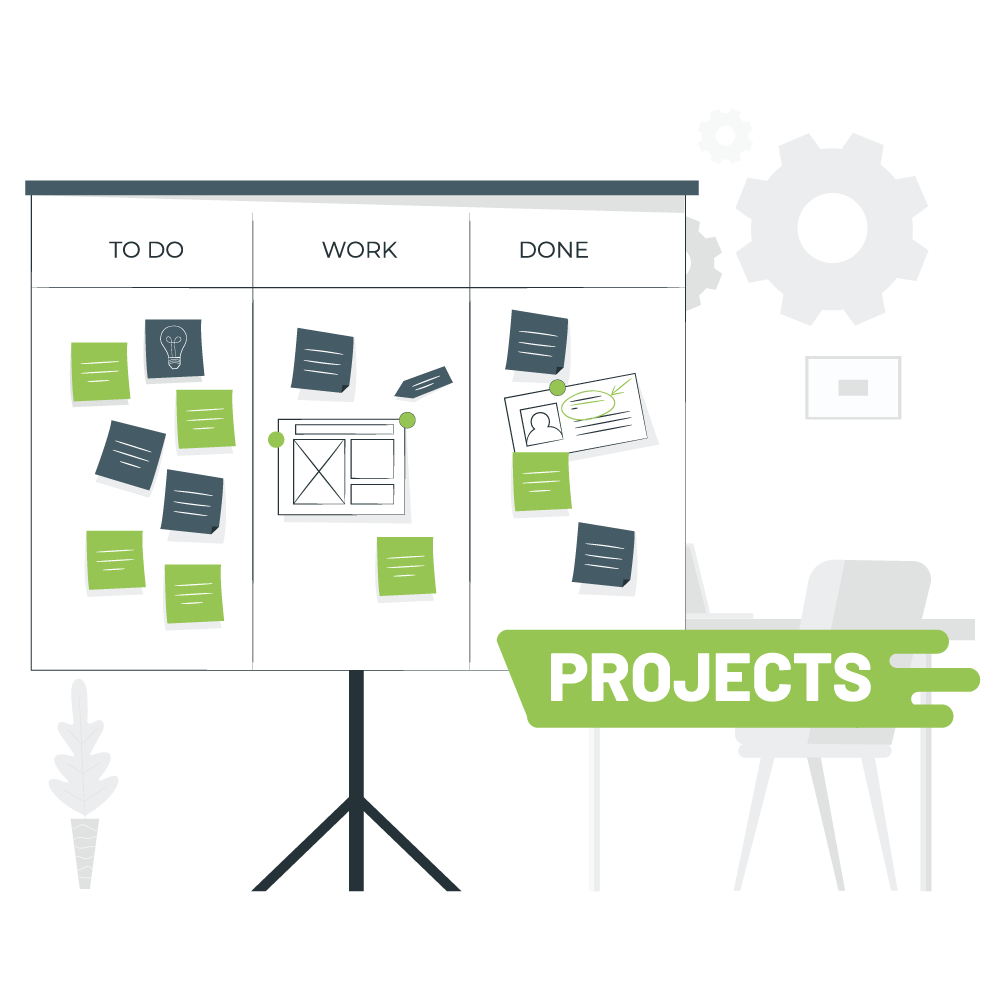 Projects – Quality Electrical Sales & Services Ltd.